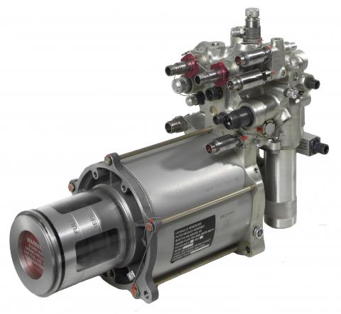 Filter/Valve Manifolds | Tactair Fluid Controls